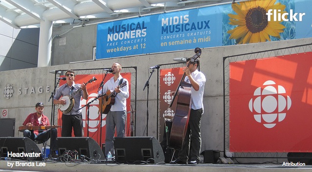 CBC Musical Nooners Summer 2015 » Vancouver Blog Miss604