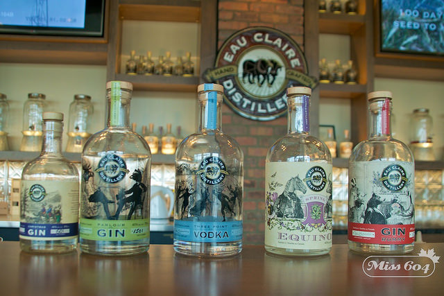 Southern Alberta Craft Beer, Mead, and Spirits » Vancouver Blog Miss604