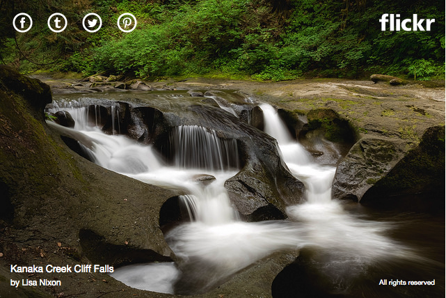 Kanaka Creek Regional Park » Vancouver Blog Miss604