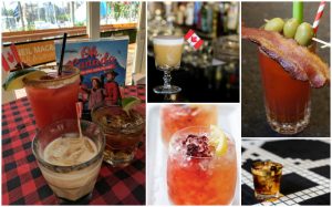 6 Canadian Cocktails to Try This Canada Day » Vancouver Blog Miss604