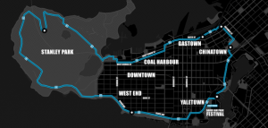 Our Cityride Vancouver » Vancouver Blog Miss604