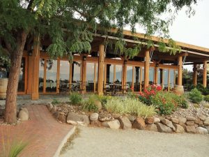 Old Vines Restaurant at Quail's Gate Winery » Vancouver Blog Miss604