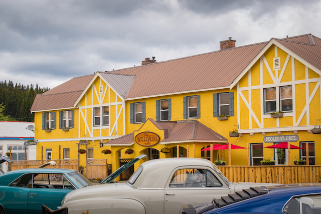 The Renaissance Town of Wells, BC » Vancouver Blog Miss604