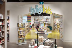 Indigo Now Open on Robson: Win a Gift Card » Vancouver Blog Miss604