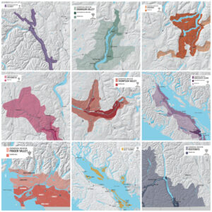 British Columbia's Wine Regions » Vancouver Blog Miss604