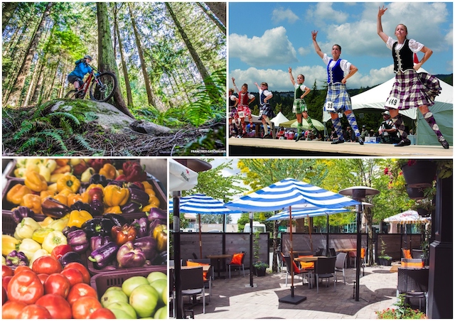 Coquitlam Long Weekend Activities » Vancouver Blog Miss604