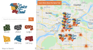 Enjoy the Flavours of the Surrey Spice Trail » Vancouver Blog Miss604