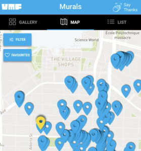 Vancouver Sun Run Route, Road Closures and Scenic Spots! » Vancouver ...