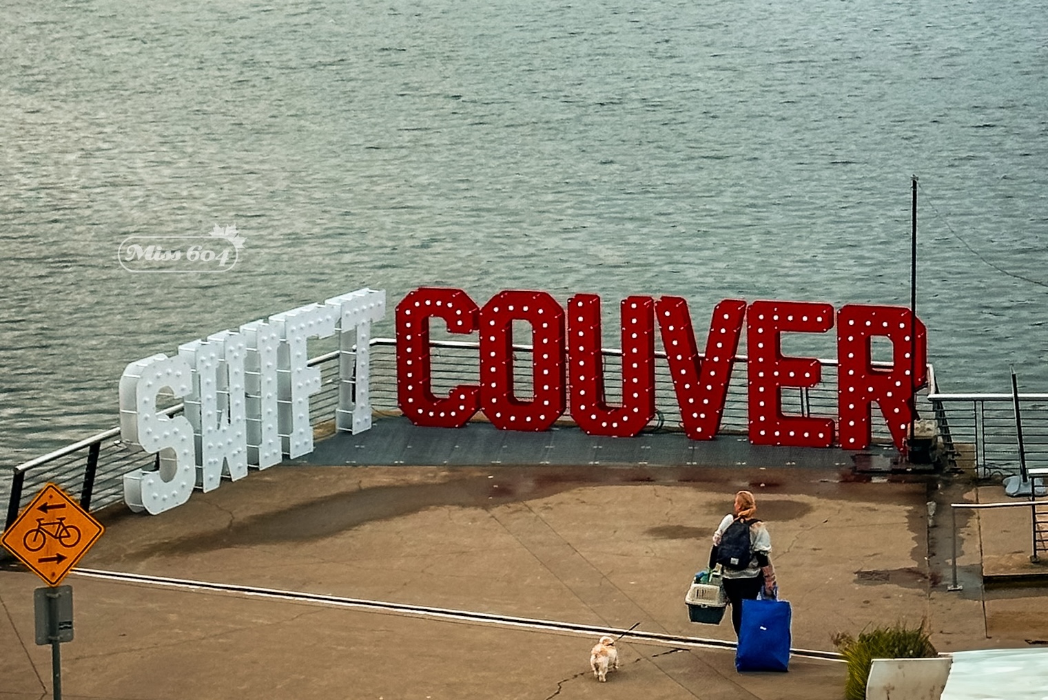 The Best Activities for Swifties in Vancouver » Eras Tour Guide » Vancouver Blog Miss604