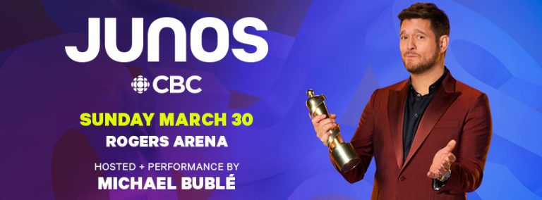 JUNO Award Nominees 2025 » Vancouver Blog Miss604