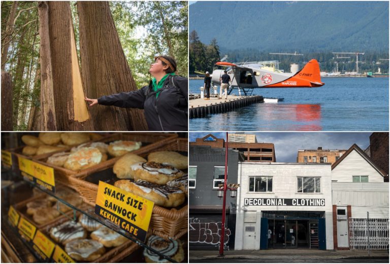 National Indigenous Peoples Day Events Around Vancouver 2025 ...