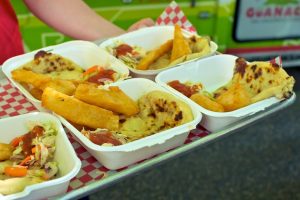 Street Food City in Downtown Vancouver » Food Truck Festival ...