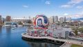 Science World Soccer Ball for FIFA World Cup » Vancouver Blog Miss604